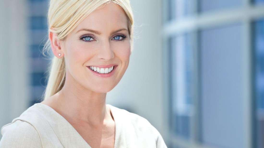 Where Is Your Dental Office in Ashburn, VA Located? | Posh Smiles